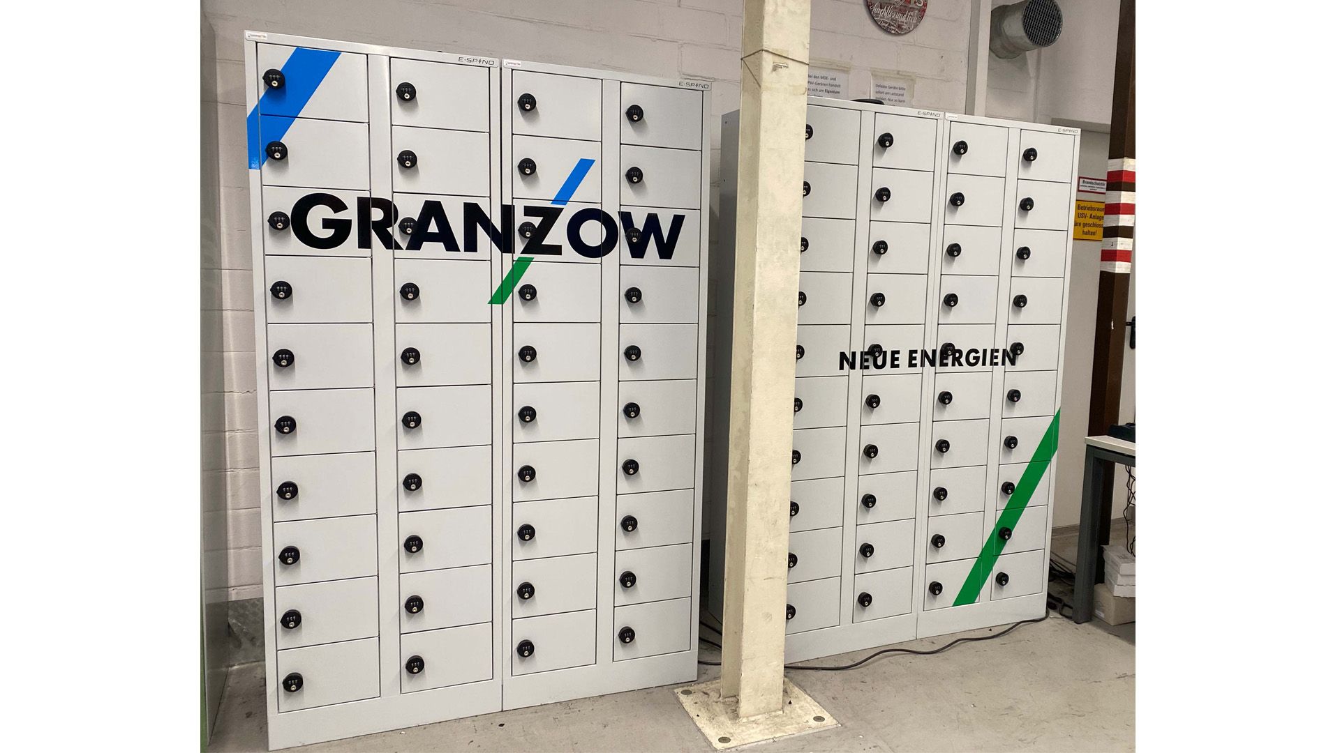 Ernst Granzow GmbH & Co. KG